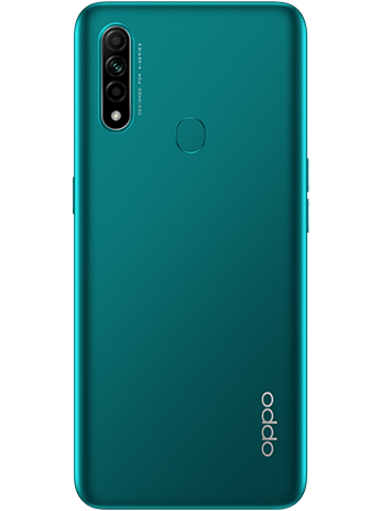 OPPO A31 – Yess
